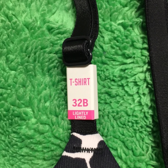 PINK Victoria's Secret | Intimates & Sleepwear | Pink Dog Logo Lightly ...